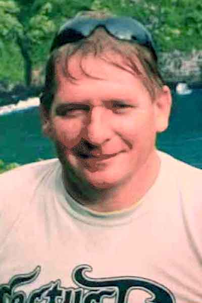 John Turkovich Jr. 1960-2024 | News, Sports, Jobs - Tribune Chronicle